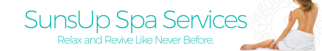 Portland Tanning & Spa Services | SunsUp Tan & Wellness Spa