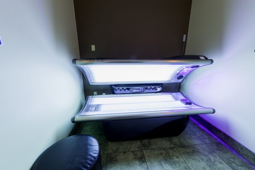 Affordable Luxury Spa in Oak Grove, OR | SunsUp Tan & Wellness