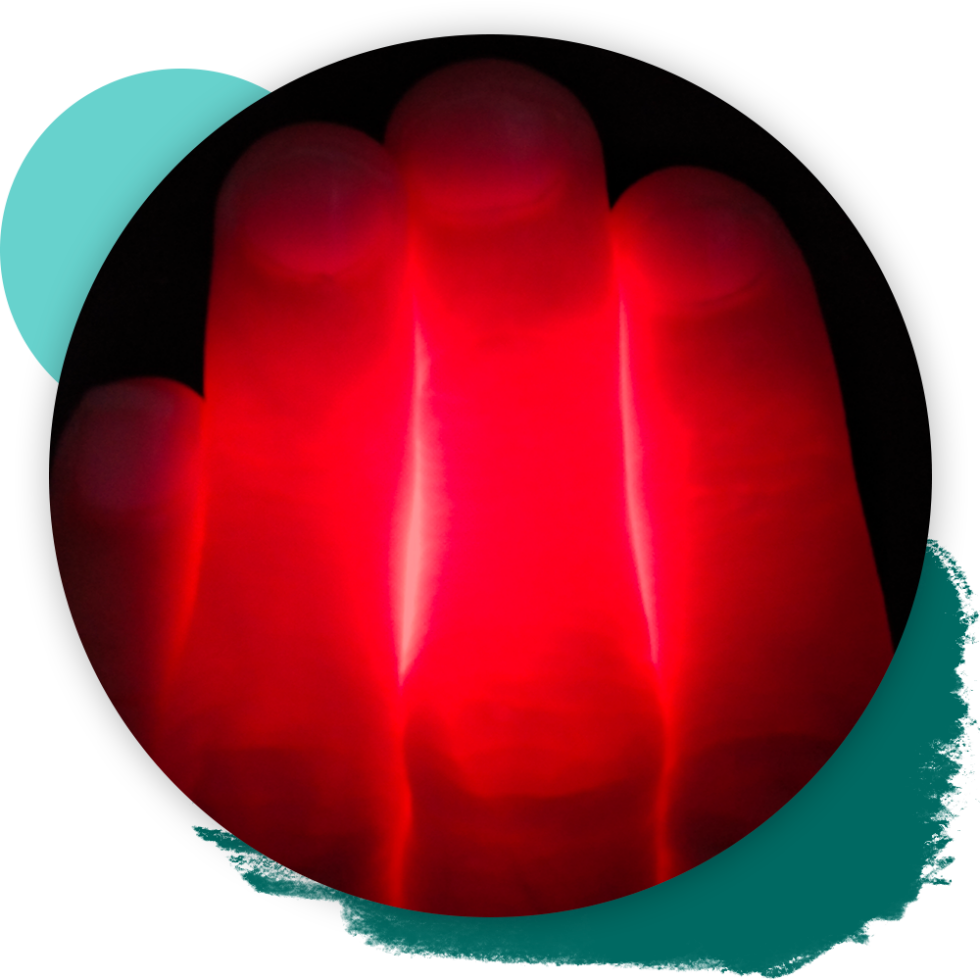 Calorie Burning Body Pod - SunsUp Tan & Wellness Spa