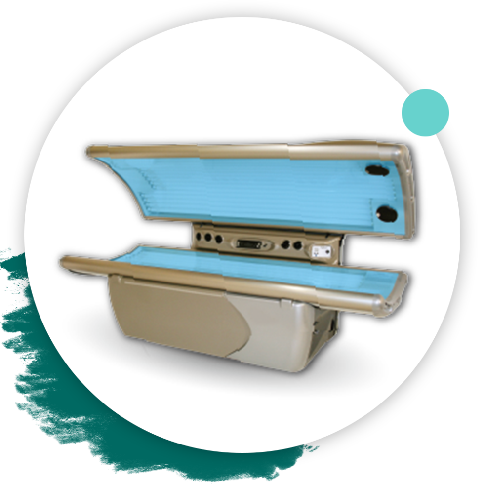 UV TANNING - SunsUp Tan & Wellness Spa