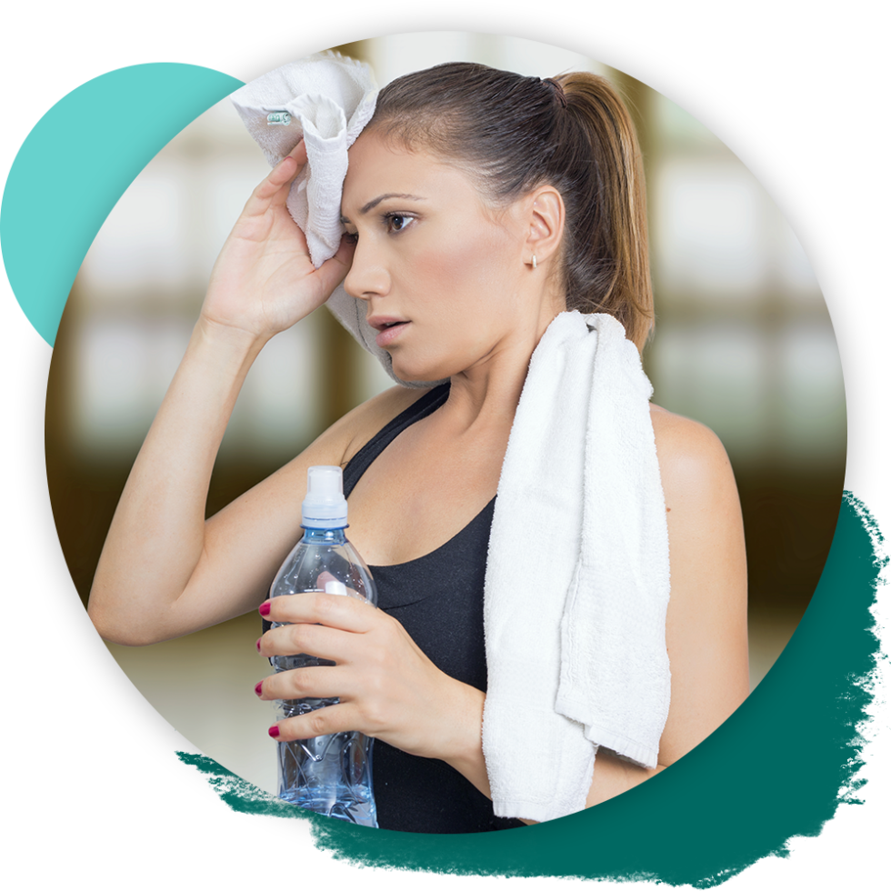 Calorie Burning Body Pod - SunsUp Tan & Wellness Spa