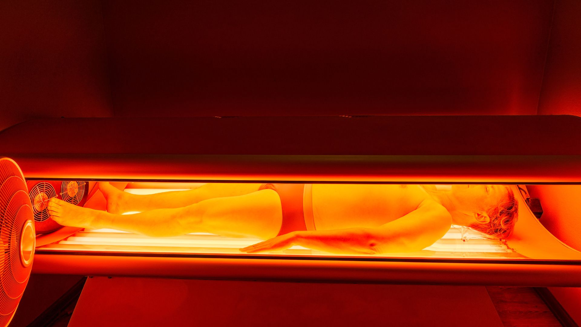 Skincare Secrets Revealed: How Red Light Therapy Can Transform Your ...